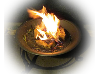 Woodchucks Firelogs - Never Split Firewood Again!